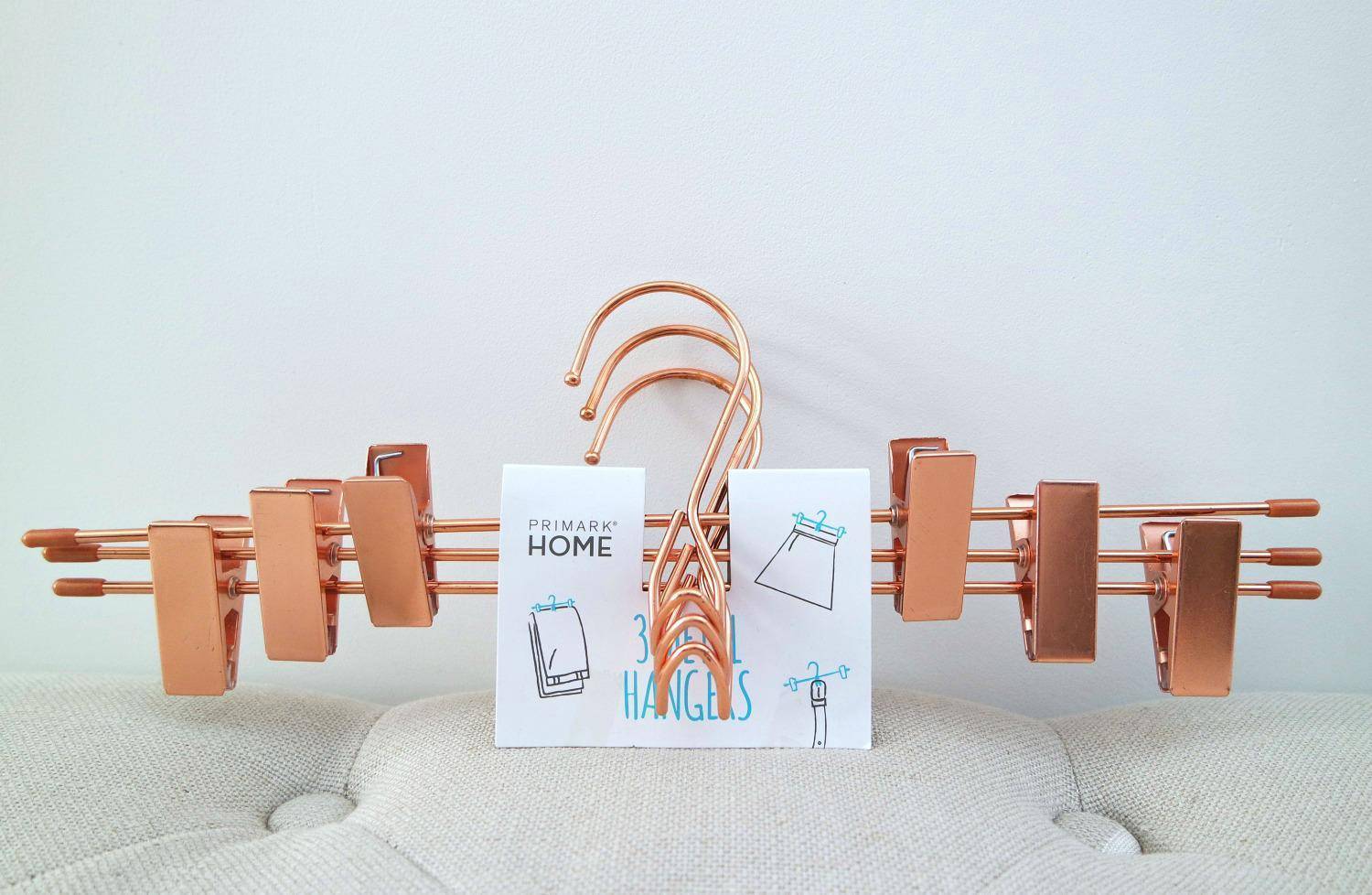 Primark Shoplog augustus 2016 | My Little Happiness